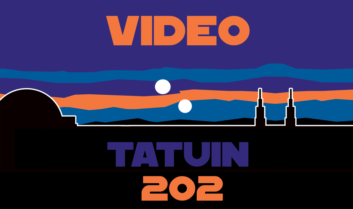 „The best of the best of the best“ – Video Tatuin 202 – HoloNet Serbia